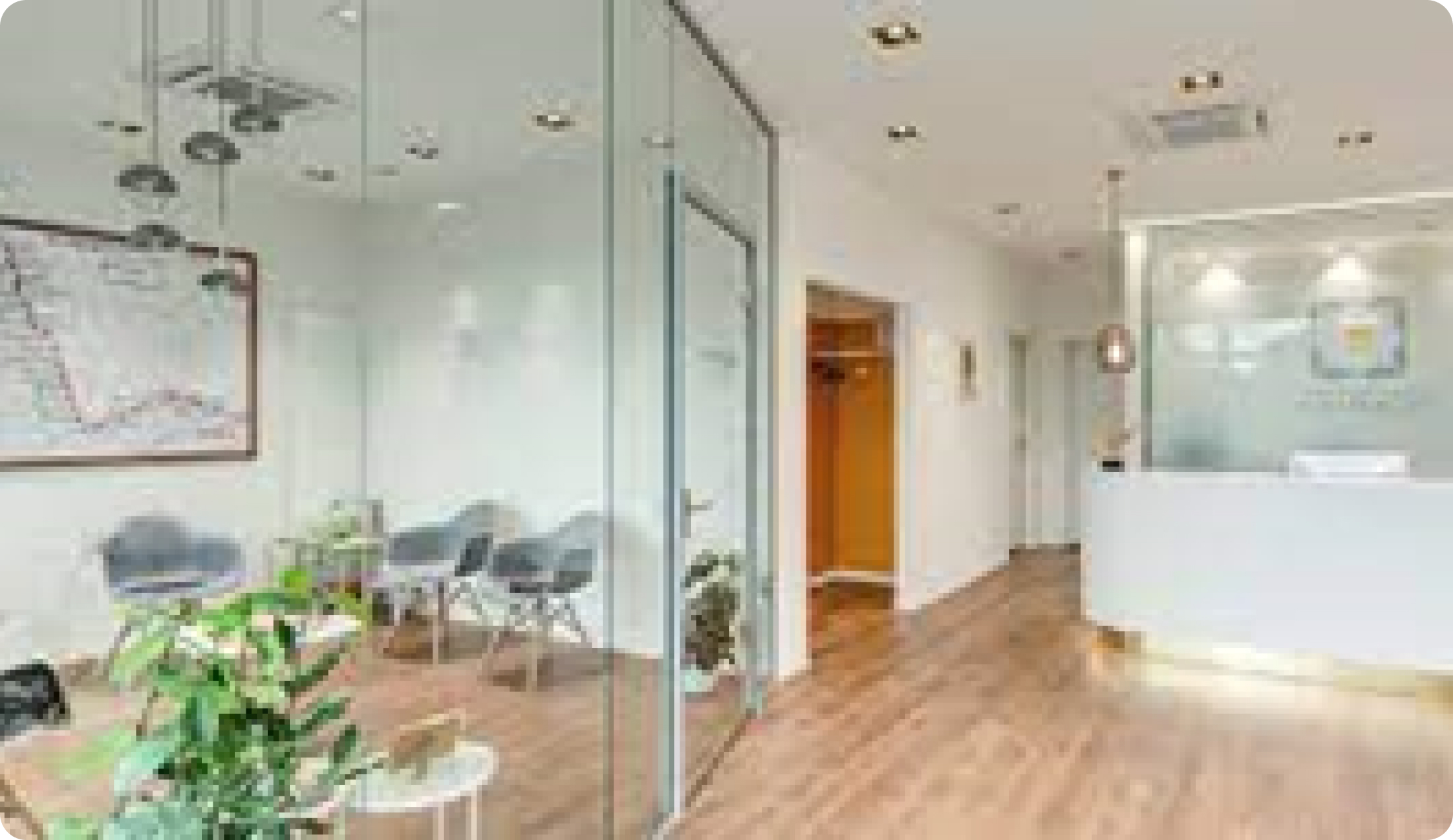 Zahnarzt Dr. Ostermeier - Praxis am Limes - MEVAtec